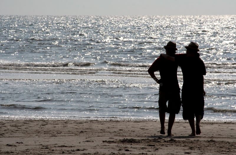 Friends stock image. Image of partner, friends, water - 1333369