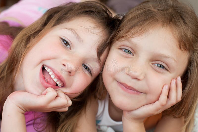 Friends stock photo. Image of portrait, friendship, kids - 22304004