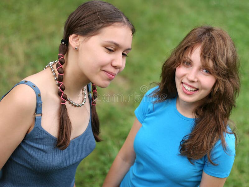 Girls having fun stock photo. Image of family, friends - 639628