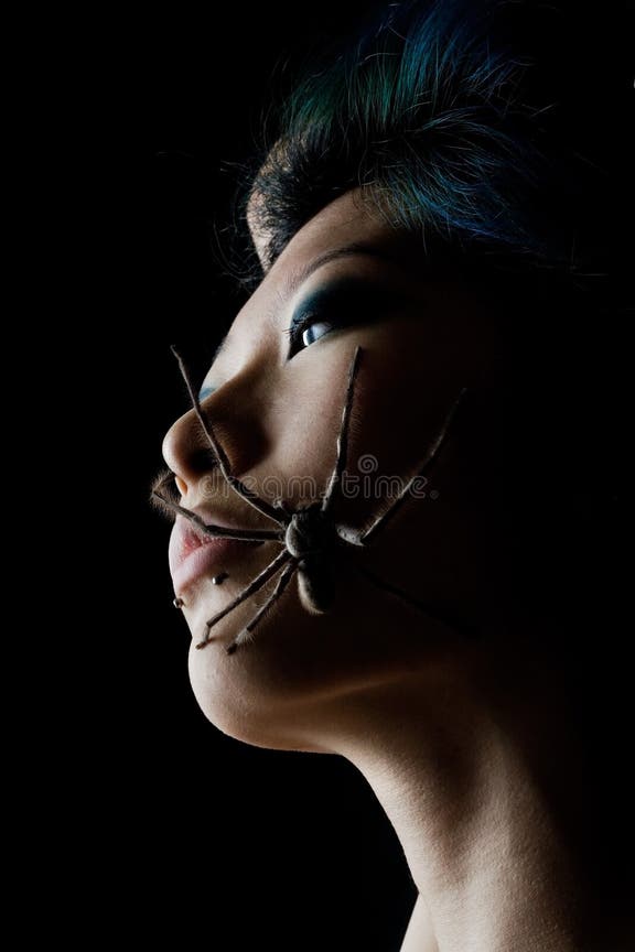 Friends stock image. Image of artistic, cosmetics, girl - 2356501