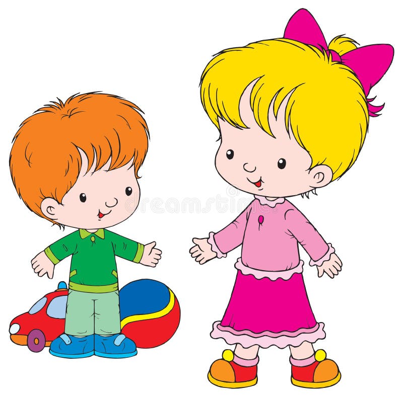 Child Photographer stock vector. Illustration of childish - 3142297