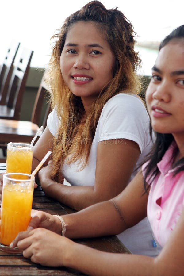 Friends Picture. Image: 4982426