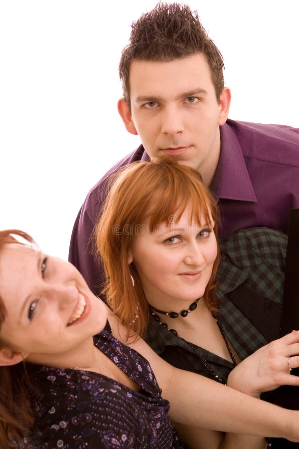 Friends Free Stock Photos & Pictures, Friends Royalty-Free and Public ...