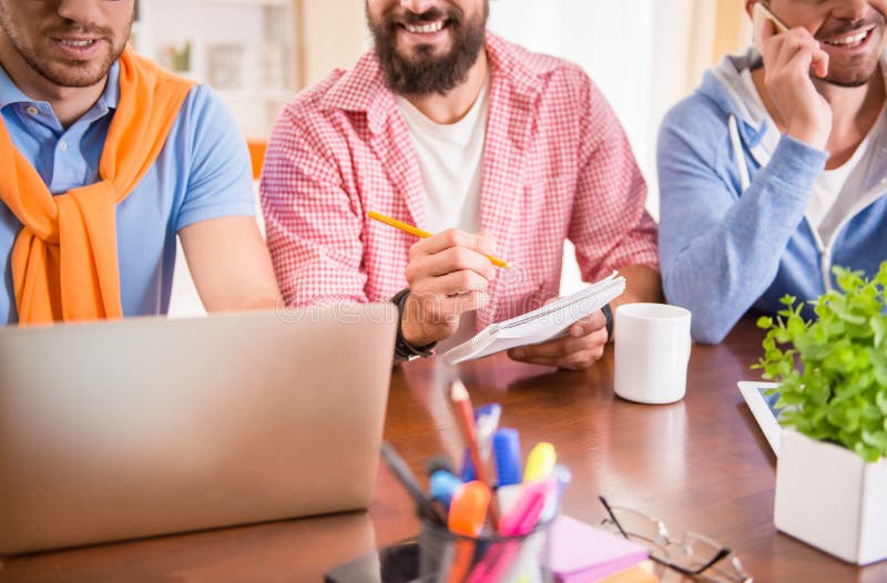 Friends stock photo. Image of computer, design, technology - 60161518