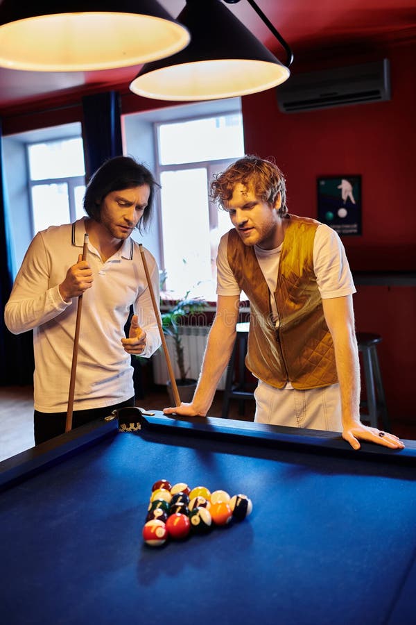 Friends Casually Dressed in Stylish Attire Stock Photo - Image of ...