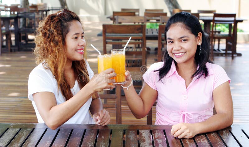 Friends cheers stock photo. Image of gorgeous, cocktail - 4982450