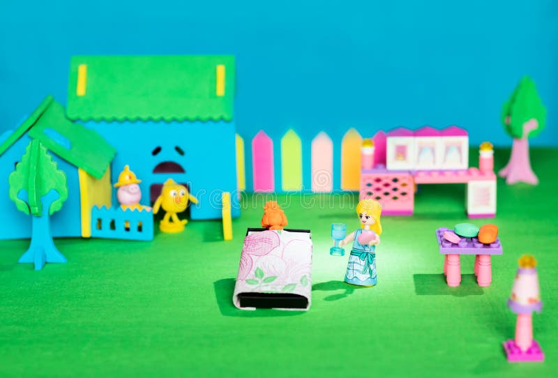 Friends Come To the Rescue and always Support during Illness Editorial ...