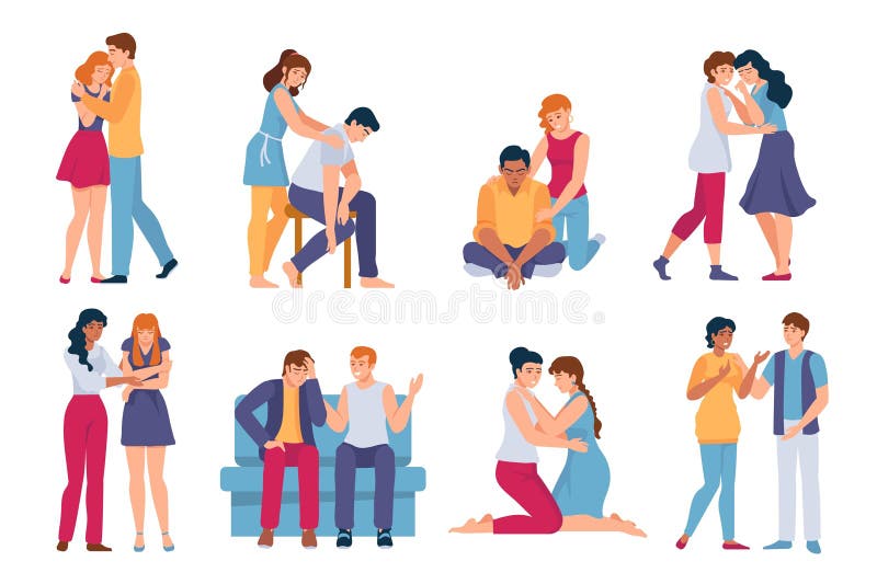 Comforting Friends Stock Illustrations – 313 Comforting Friends Stock ... Comforting Friends Stock Illustrations – 313 Comforting Friends Stock ...