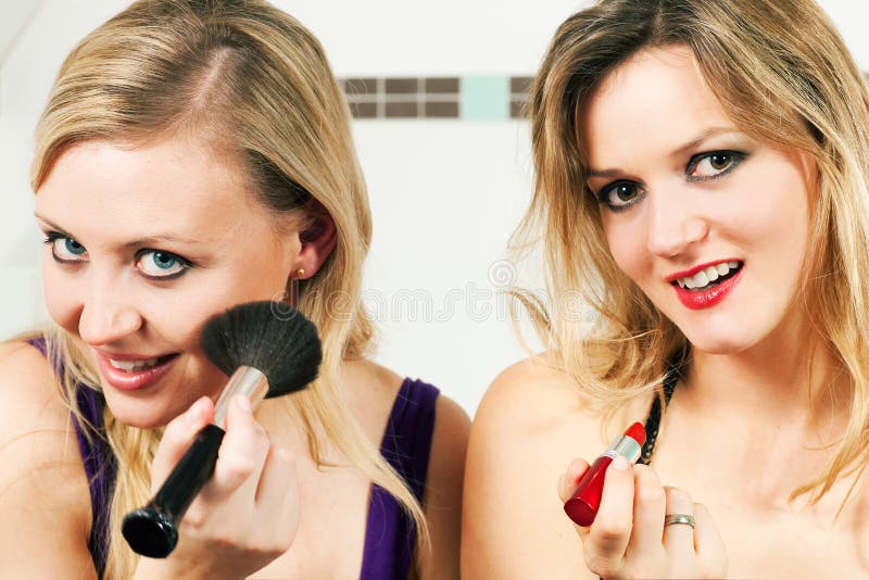 1,965 Make Up Models Stock Photos - Free & Royalty-Free Stock Photos ...