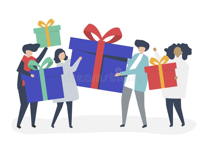 Boxes Friends Stock Illustrations – 1,279 Boxes Friends Stock ...