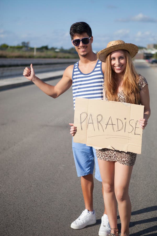 Friends holding a card stock photo. Image of cute, card - 26975646