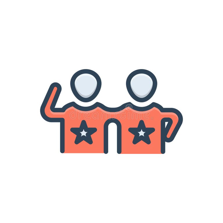 Buddy Icon Stock Illustrations – 2,657 Buddy Icon Stock Illustrations ...