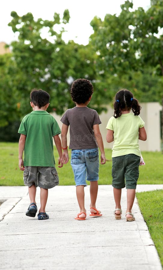 Friends III stock image. Image of friends, child, children - 21385875