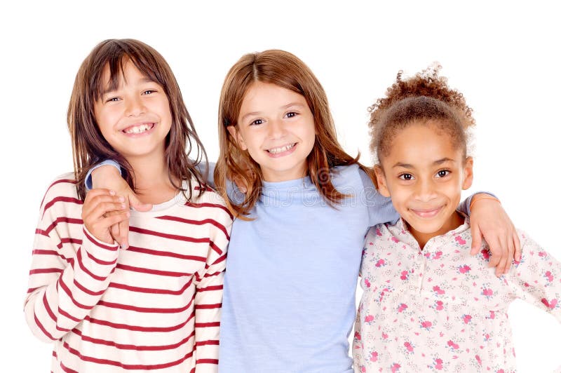 Friends stock photo. Image of cheerful, human, christmas - 45832722