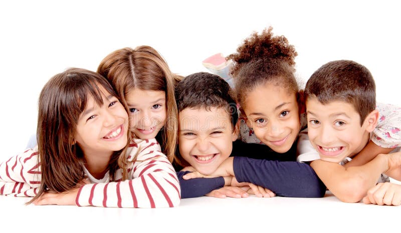 Friends stock image. Image of closeup, isolated, beauty - 45833381