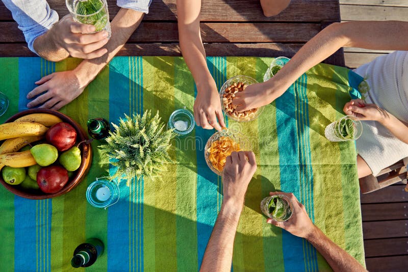 Friends party gathering stock image. Image of friends - 50606683