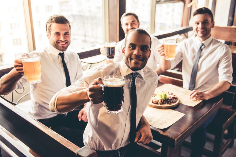 Friends in pub stock photo. Image of alcohol, drink, adult - 89533944