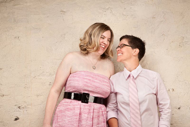 Friends Smiling stock photo. Image of happy, adorable - 25739402