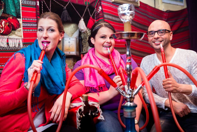 Hookah (Shisha) stock image. Image of hookah, arabian - 5360203