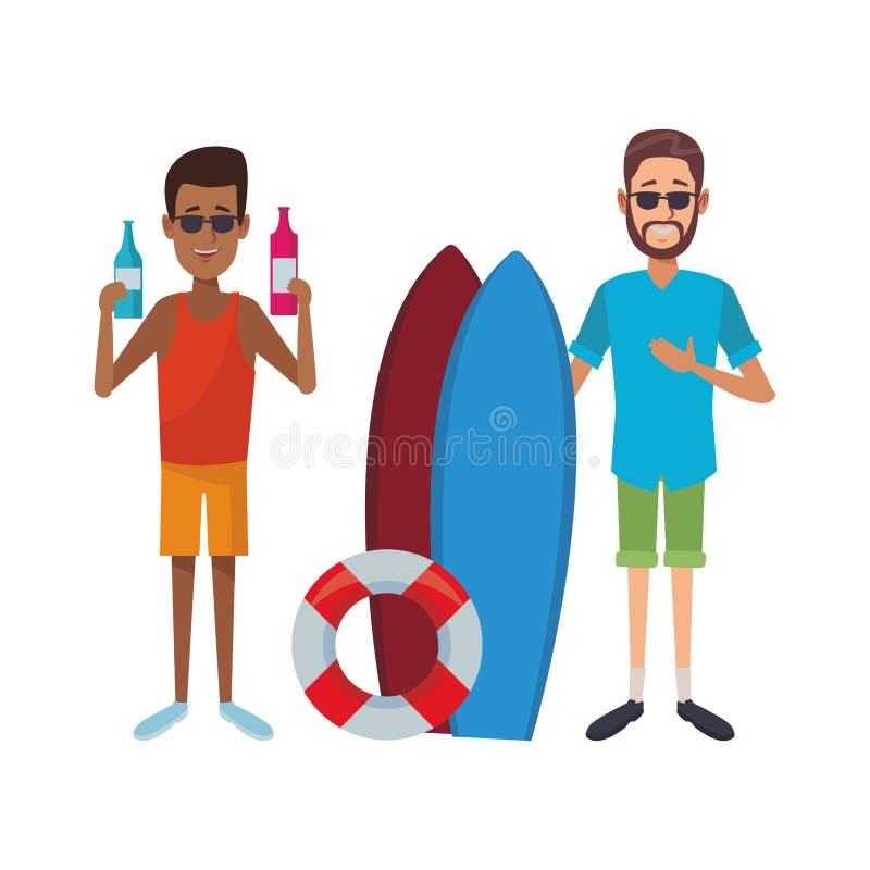 Cartoons Weekend Stock Illustrations – 285 Cartoons Weekend Stock ...