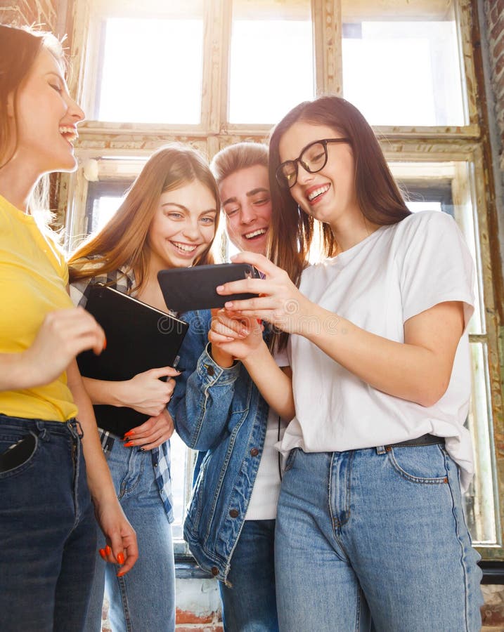 Two Best Friends with Dreads Walking Together Stock Photo - Image of ...
