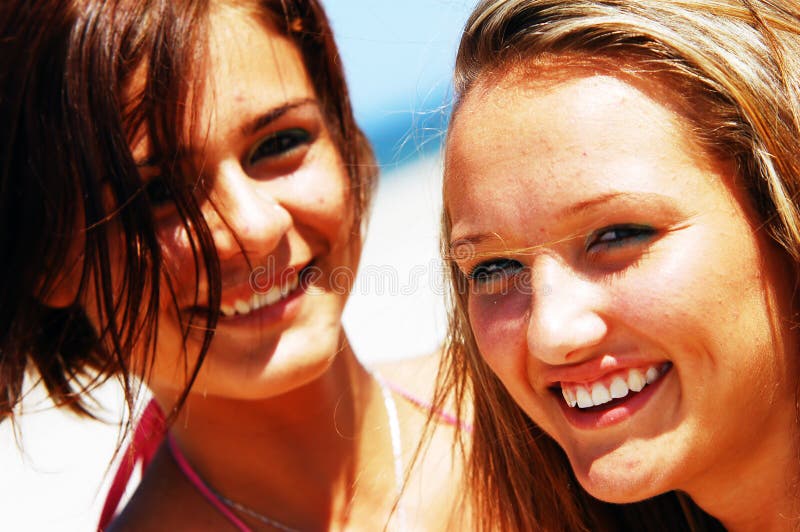 FRIENDSHIP stock image. Image of emotion, people, smile - 6423911