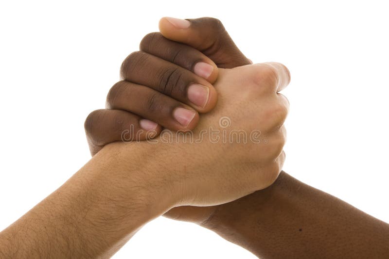 Two clinging hands stock photo. Image of hands, connection - 12840428