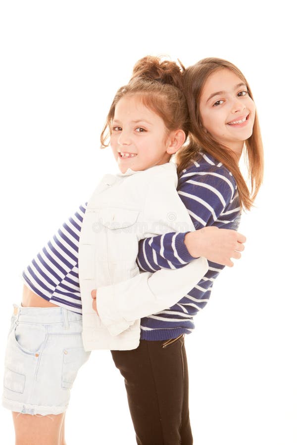 Friendship, best friends stock photo. Image of white - 29487108