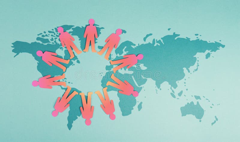 Friendship, Humanitarian Help, Human Rights, Support and Justice ...