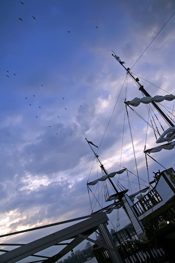 Frigate Picture. Image: 8513436