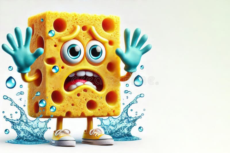 Scared Cartoon Movement Animation Stock Photos - Free & Royalty-Free ...