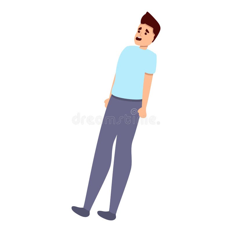 Problematic Boy Stock Illustrations – 43 Problematic Boy Stock ...