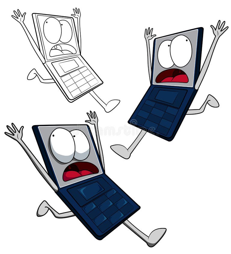 Phone Run Stock Illustrations – 4,282 Phone Run Stock Illustrations ...