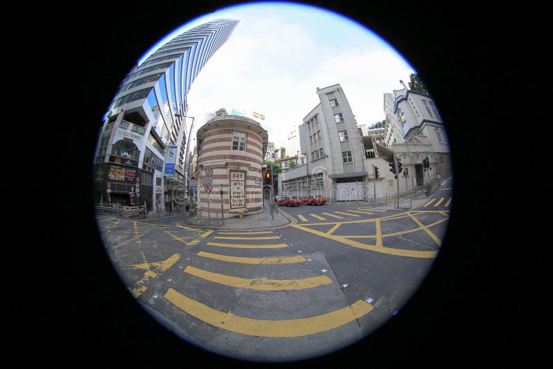 Fringe Club 2 June 2014 Hong Kong Editorial Stock Image - Image of ...