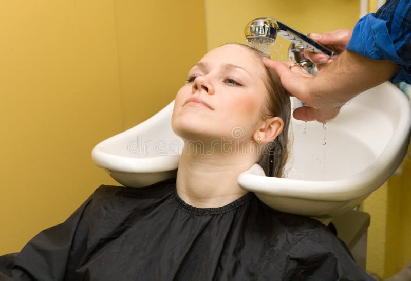 Foto av modellen i bildlegitimation 2612284 av Aleksandr Lobanov ...