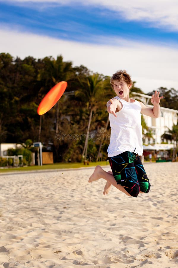 Frisbee stock image. Image of bright, leisure, white - 39841817