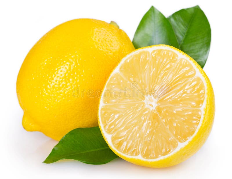 Saure Zitrone stockbild. Bild von makro, saftig, nave - 20151653