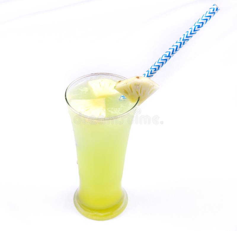 Frish Orange Juice Refreshment Drinks Stock Image - Image of curry ...