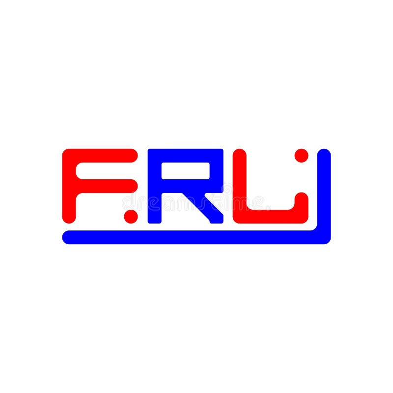 Frl Monogram Stock Illustrations – 13 Frl Monogram Stock Illustrations ...