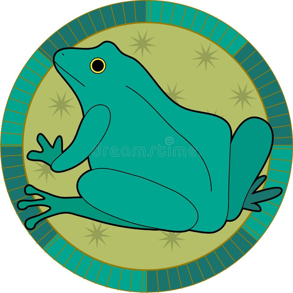 Frogs Croak Stock Illustrations – 110 Frogs Croak Stock Illustrations ...