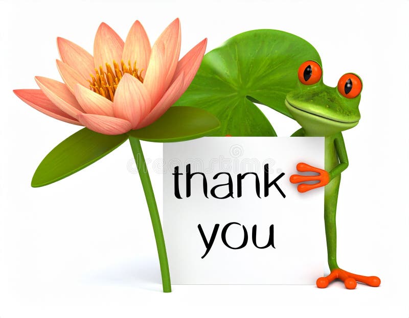 Frog birthday card cartoon stock photo. Image of fantasy - 382284870