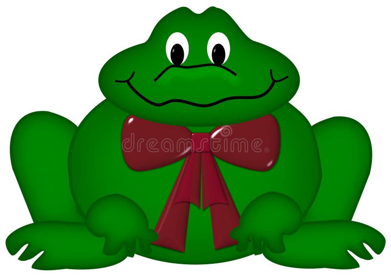 Frog Bow Tie Stock Illustrations – 69 Frog Bow Tie Stock Illustrations ...