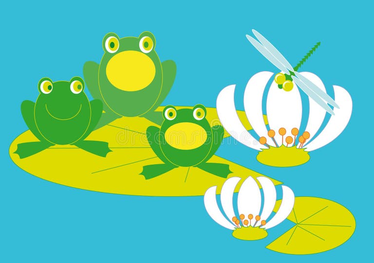 Frog Concert Stock Illustrations – 102 Frog Concert Stock Illustrations ...