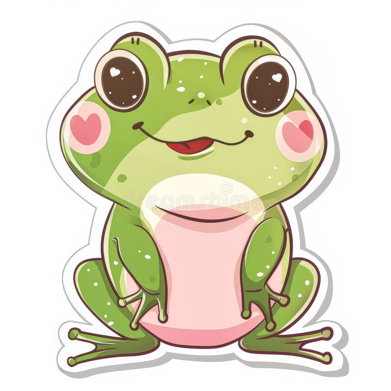 Pink Frog Clipart Stock Photos - Free & Royalty-Free Stock Photos from ...