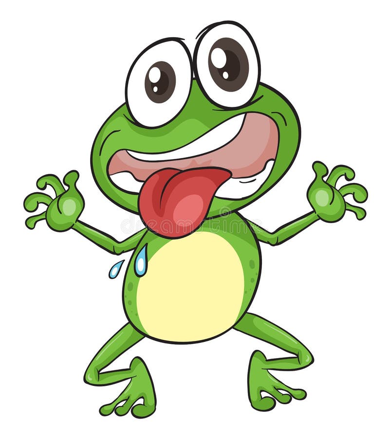 Frog Teeth Stock Illustrations – 273 Frog Teeth Stock Illustrations ...