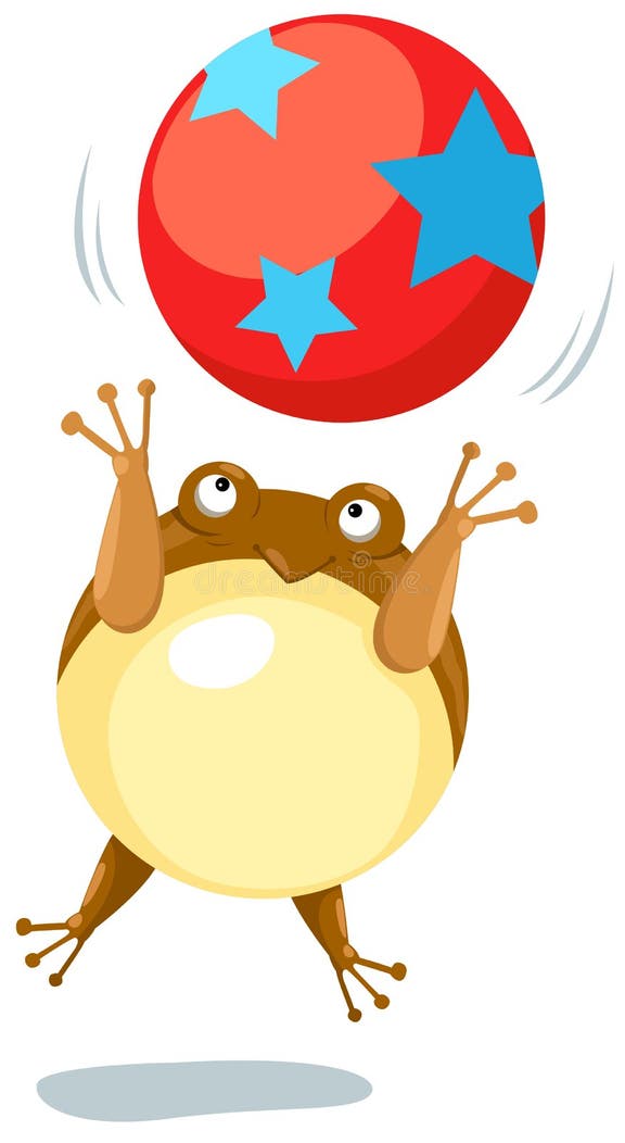 Frog Jumping Stock Illustrations – 3,563 Frog Jumping Stock ...