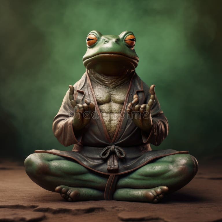 Froggy Pose Stock Illustrations – 213 Froggy Pose Stock Illustrations ...