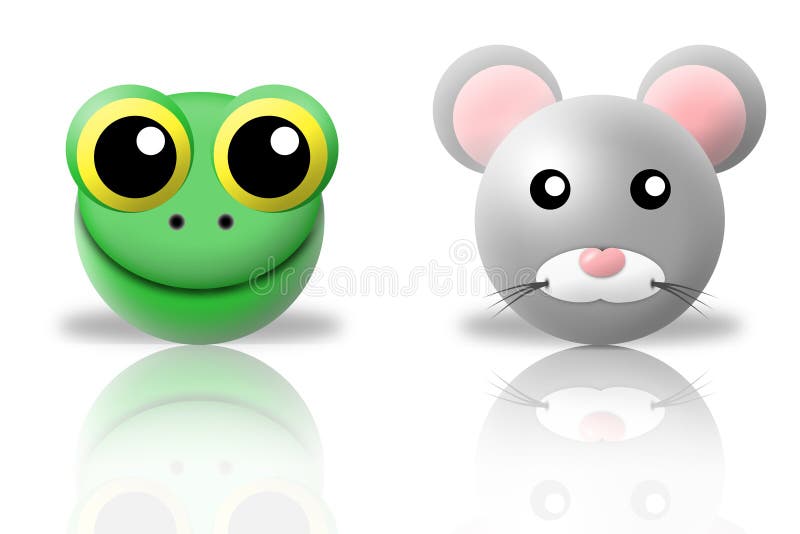 Nosed Mouse Stock Illustrations – 12 Nosed Mouse Stock Illustrations ...