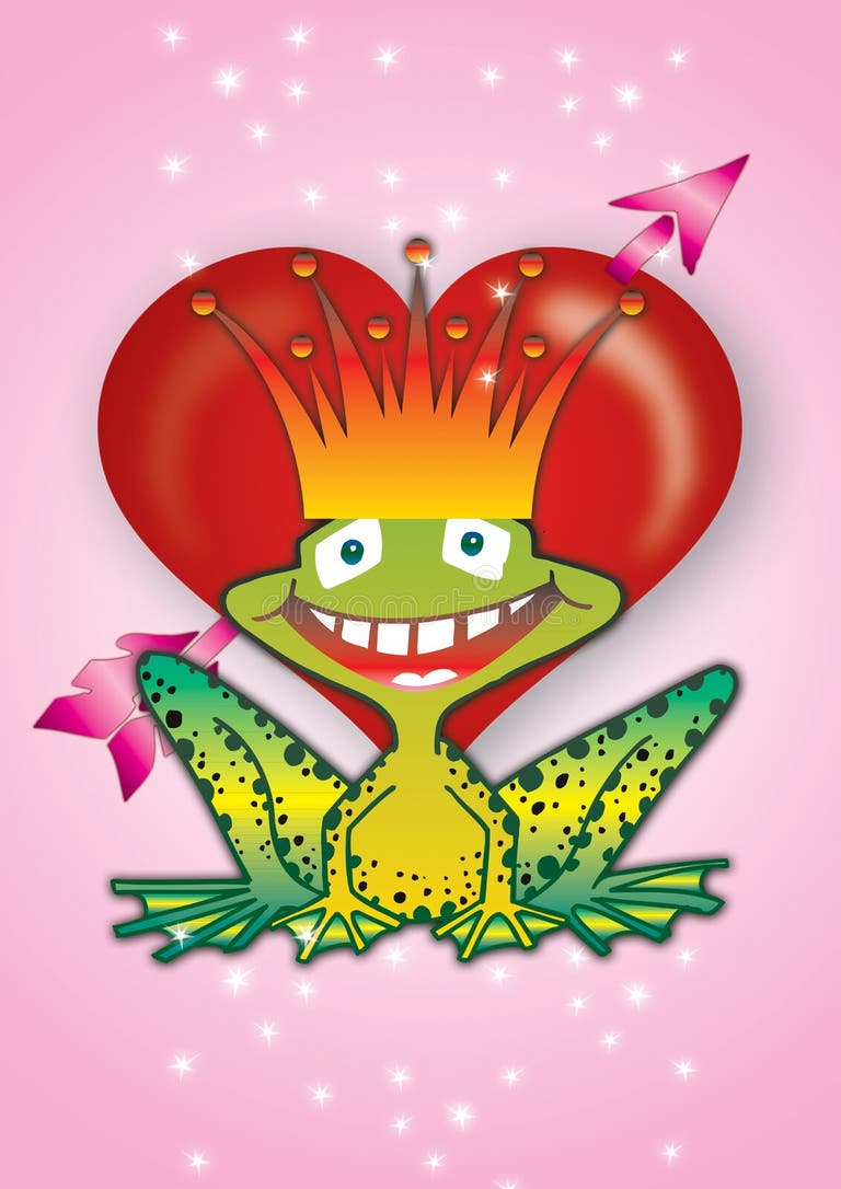 Queen Frog Stock Illustrations – 838 Queen Frog Stock Illustrations ...