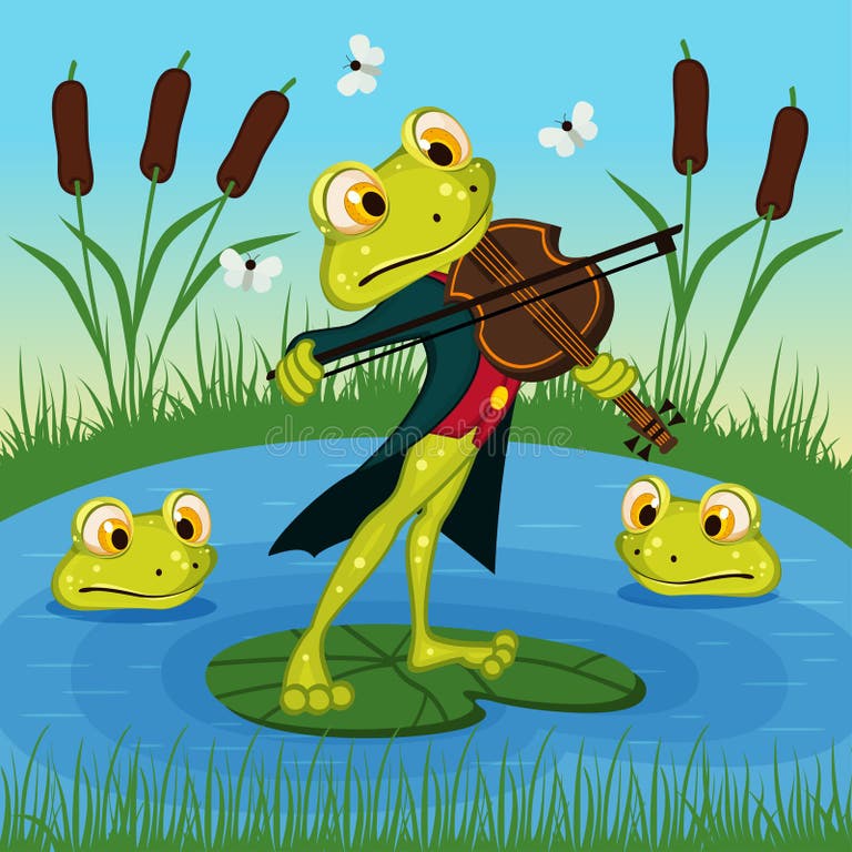 Violin Artist Performer Stock Illustrations – 1,515 Violin Artist ...